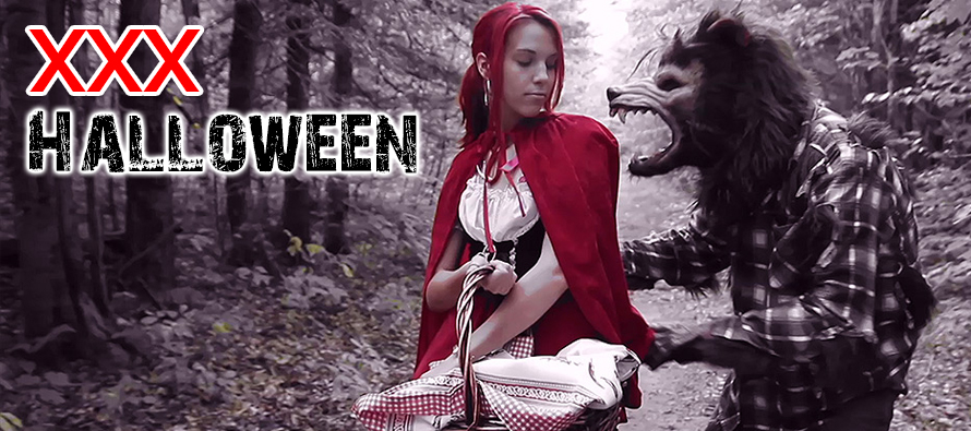 Xxx Halloween